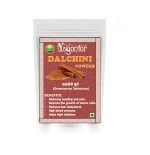 Buy YUGANTAR Dalchini Powder - Daalcheeni Powder - Cinnamon Sticks ...
