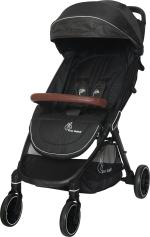 Buy R For Rabbit Street Smart Black Baby Stroller Online at Best Prices ...