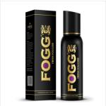Buy Fogg Fresh Fougere Body Spray 120ML Each ( Pack of 1) Online at ...
