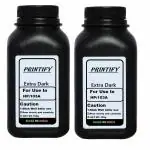 Buy Printify 103A Black Toner Powder Compatible for HP 1000, 1000a ...