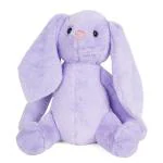 Buy FuzzBuzz Plush Stuffed Bunny Toy, Soft Toy, 35cm, Kids for 12Months ...