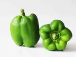 Buy Kechuaa Capsicum | Bell Pepper| Shimla Mirch Green Organic Home ...
