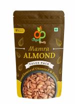 Buy Organic Purify Original Mamra Giri Almonds. - Premium Real Mamra ...