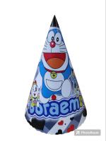 Buy TARAN CANDLE MOMBATTI Happy Birthday Party Hat for Kids Children ...