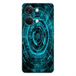 Buy GADGETSWRAP Printed Vinyl Skin Sticker for Oneplus Nord 3 (5G ...