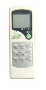 Buy REMOTE HOUSE Remote Control Compatible for Voltas Split/Window AC ...