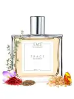 Buy EM5 Trace Unisex Perfume Eau De Parfum Strong and Long Lasting ...