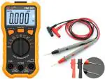 Buy HTC Instrument DM-85T Digital TRMS Temperature Digital Multimeter ...