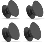 Buy SET OF 5PC 3MM Sticker Base Collapsible Grip & Stand for Phones and ...