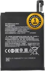 Buy Mobcrown Orignal Battery For Redmi Note 5 Pro Bn45 With 1 Months ...