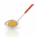 Buy Kitchen Expert - Steel Puri Jhara | Frying Strainer | Jhara for ...