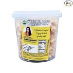 Buy Appetite Food Cheese Cheeseling Cream Onion 360 g (Pack of 3 ...