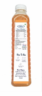 Buy Badrika Pure Natural Himalayan Apricot/Kumani 1000 ML Online at ...