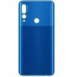 Buy Imbi Blue Plastic Back Panel For Huawei Y9 Prime Stk-L21, Stk-L22 ...