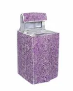 Buy Classic Top Load Washing Machine Cover Suitable for Samsung Front ...