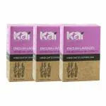 Buy Kai Essentials English Lavender Handmade Handmade Herbal Soap 125g ...