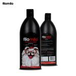 Buy Filomilo Dog Shampoo-Neem and Hibiscus Extract (500ml) Online at ...