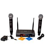 Buy kh Singing, Speech and Conference UHF Wireless Microphone with ...