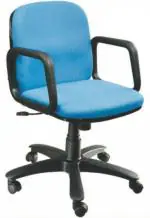 Buy GURU CHAIR Office Chair for Computer Work Chair for Home/Revolving ...