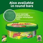 Buy LIMOZ 3X Active Power Dish Wash Cake 500G(Pack Of 10) Online at ...