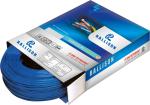 Buy Rallison House Wire 1.00 sq.mm. PVC HRFR Cable 90M Blue (Extra ...