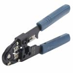 Buy AdzMozi Crimper Pliers Terminal Hand CrimPing Tools Connector Cable ...