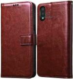 Buy AmericHome Samsung Galaxy M02, Model sm-m022g, ds Brown Rubber ...