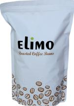 Elimo Roasted Coffee Beans - JioMart