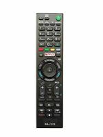 Buy HDF Remote Controller for Sony Smart LED TV(1102) Online at Best ...