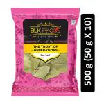 Buy BLK Foods Select Bay Leaf (Tej Patta) 500g (10 X 50g) Online at Best Prices in India - JioMart.