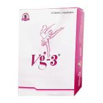 Buy Dharmani's International Vg-3 For Women Intimate Area Tablets ...