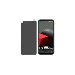 Buy Mudshi Matte Screen Protector for Lg W41 Pro Online at Best Prices ...