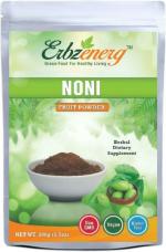 Buy Erbzenerg Vitamin Supplements Noni Powder Multi Vitamin Supplements 100 g Online at Best ...