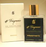 Buy The Perfume Kart Luxury Series| Mesmeric Premium Long Lasting ...
