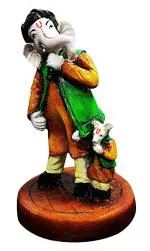 Buy MOTAKA Singing Ganesha Idol Online at Best Prices in India - JioMart.