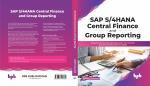 Buy SAP S/4HANA Central Finance and Group Reporting Sudipta Malakar Paperback_BPB Online at Best ...