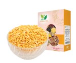 Buy Pro Organic Life yellow moong daal-2700GM Online at Best Prices in ...