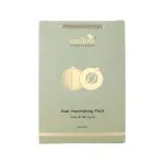 Buy Mellow Hair Nourishing Pack for Deep Nourishment of Hair and ...