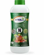 Buy atmanam Azotobacter Bio Fertilizer 1 L Online at Best Prices in ...