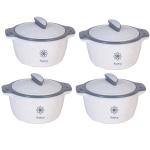 Buy SAURA ELITE Polypropylene Insulated Inner Steel PU Material Food ...