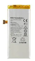 Buy NAFS 2200 Mah Compitable Battery For Hb3742A0Ezc Plus Huawei Honor P8 Lite Online at Best ...
