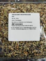 Buy SHRIHAN MART Cleaned Panchforon (200 g) Online at Best Prices in ...