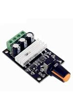 Buy Robotbanao DC Motor Speed Controller Speed Switch Module 3A 1203B ...