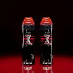 Buy Al-Nuaim Orignal xx Alcohol Free Deodorant | Body Spray | Long ...