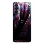 Buy GADGETSWRAP Printed Vinyl Skin Sticker for OnePlus Nord N200 ...