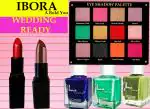 Buy Ibora A Bold You Complete Your Makeup Collection: Lipstick Bullet ...