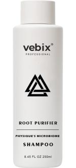 Buy VEBIX PROFESSIONAL Clean And Pure Clarifying London Shampoo ...