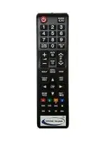 Buy SJ24 MOBILE HOSPITAL Multicolor Universal TV Remote Online at Best ...