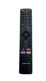 Buy NIJ __LED17444__ SANSUI Smart LED TV Remote Control Online at Best ...