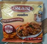 Buy AFC OMANI NAMKEEN & SNACKS PRODUCTS mixture namkeen 450gram_002 ...